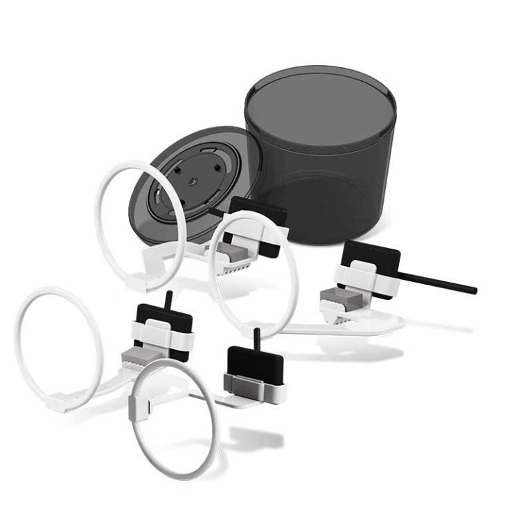 Cone Indicator Digital - Synergie Medicale Maroc