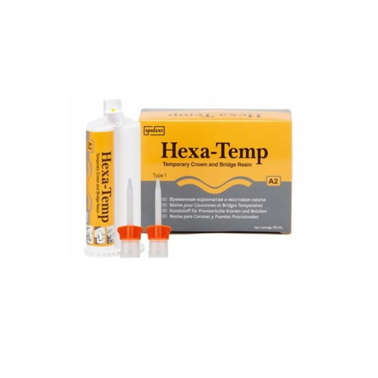 Hexa temp - Synergie Medicale Maroc