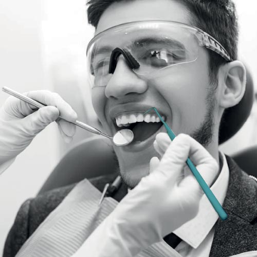 Synergie Medicale Maroc - Consomable et Matériel Dentaire